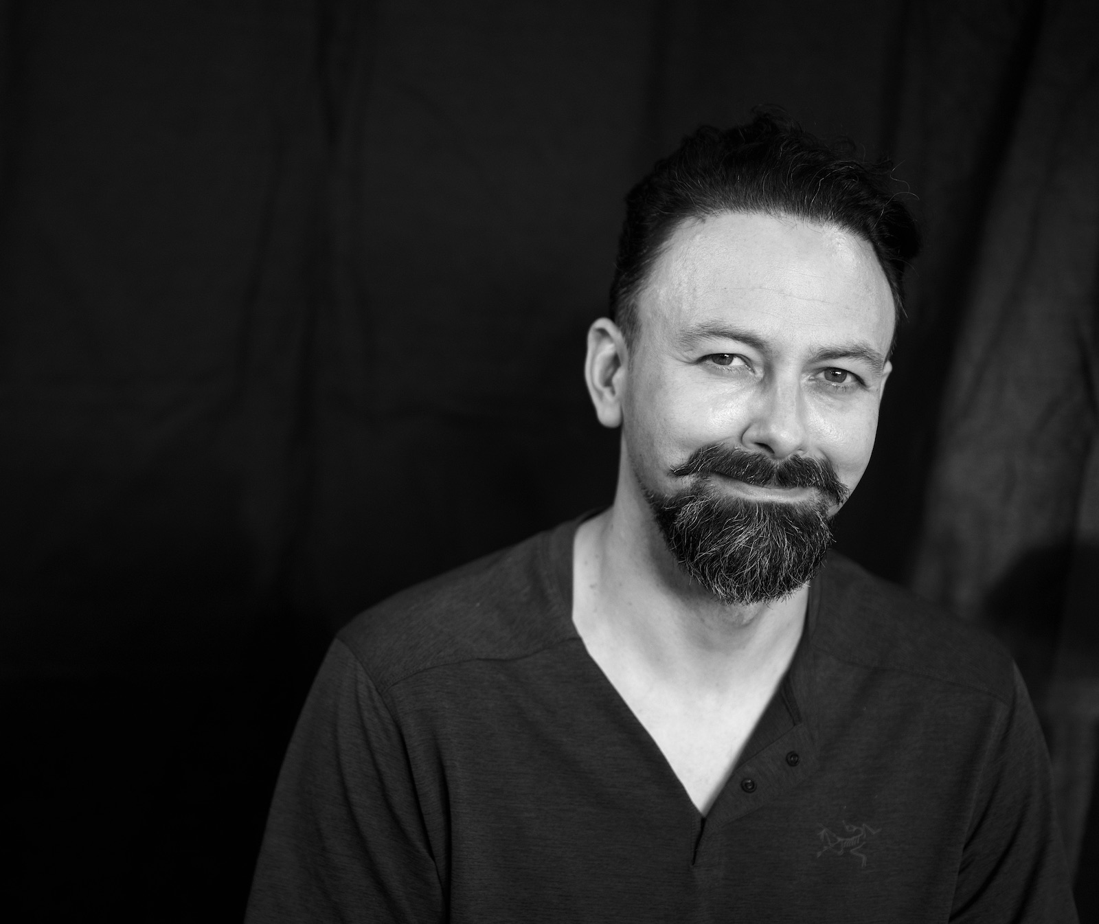 Ryan Taylor, Research & Product Advisor, Say Yeah!