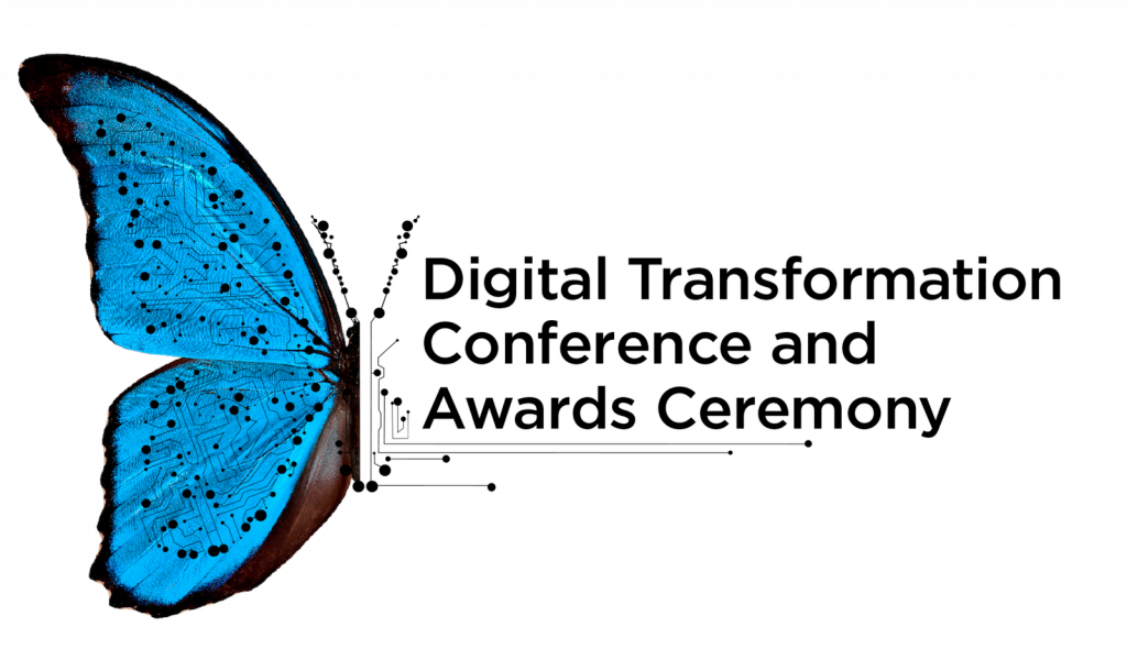 The Digital Transformation Awards, August 14, in Toronto