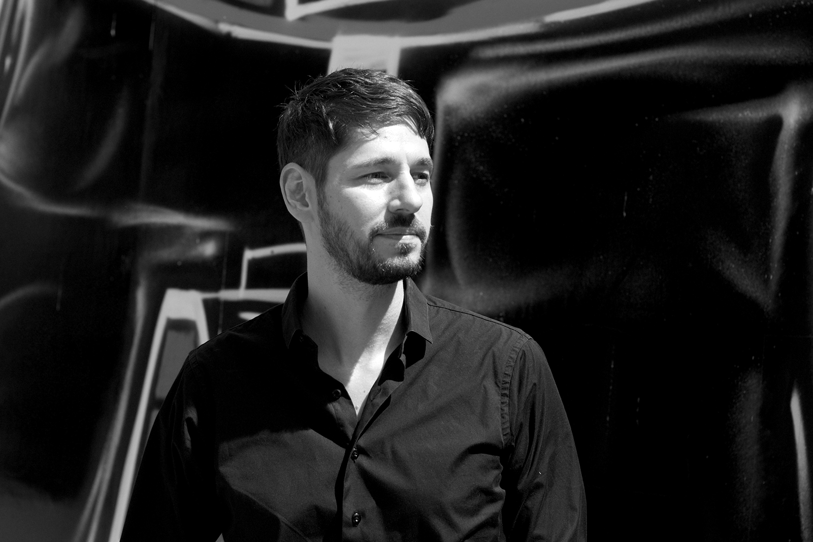 Lee Dale, CEO at Say Yeah! Shaping the design practice since 2008.