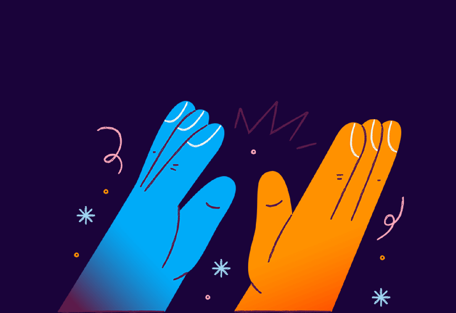 Remote Design Week 2020 event recap — Say Yeah!