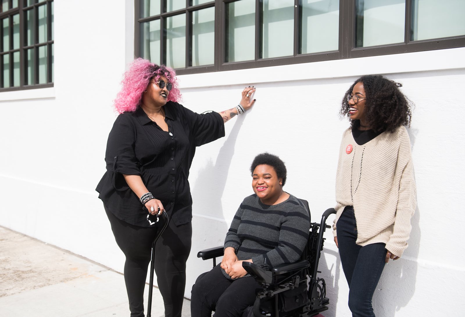 What's next for accessibility and inclusion in products and services?