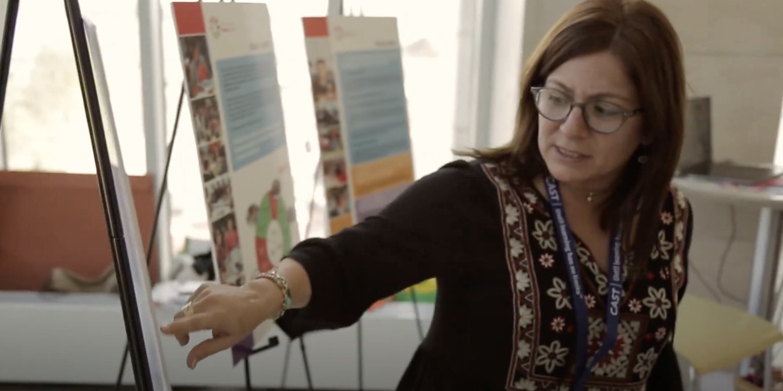 The 9th annual CAST UDL Symposium, July 31-August 1, 2023
