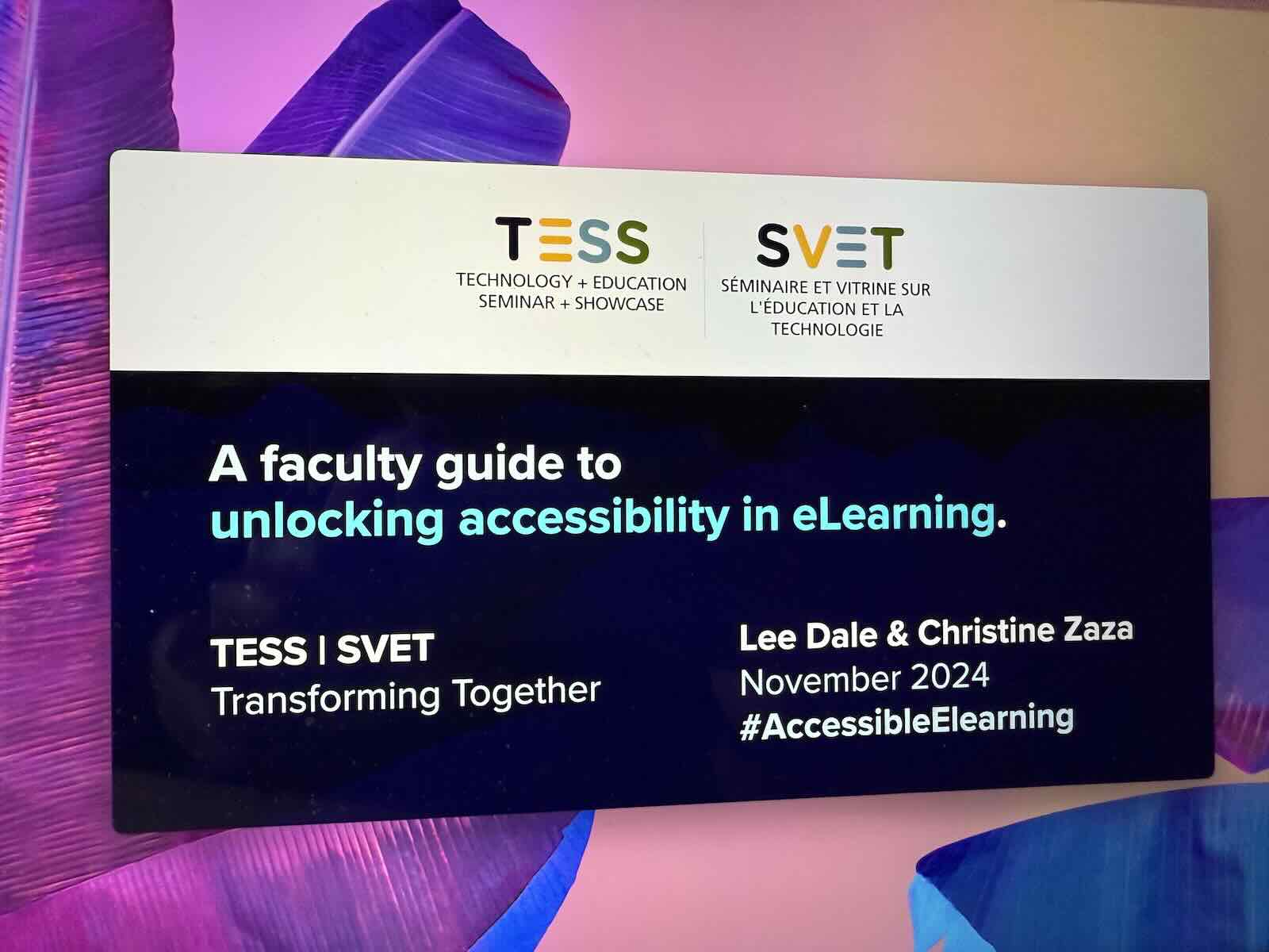 Download The Faculty Guide To Unlocking Accessibility In Elearning